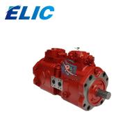 China ISO9001 Excavator Hydraulic Pump K3v63dt K3v63dtp K3v112dt Main Pump for sale