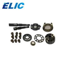 China Pc210-7k Hydraulic Excavator Pump 708-2l-00202 708-2l-00200 for sale