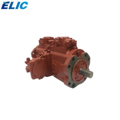 China 34E7-03650 Excavator Hydraulic Pump VOE14526609 VOE14531857 31EH-03010 31QA-10010 for sale