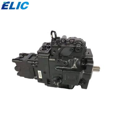 China 708-3S-00511 Hydraulic Excavator Pump Hydraulic Main Pump for sale