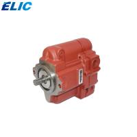 China 5400023 ZX55 ZX60 ZX50 ZAX55 Hydraulic Excavator Pump PVK-2B-505-N-4191B for sale