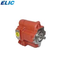 China 5400023 ZX55 ZX60 ZX50 ZAX55 Hydraulic Excavator Pump PVK-2B-505-N-4191B for sale