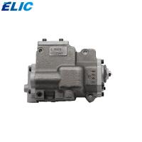 China Excavator Pressure Hydraulic Spare Parts K3V112 K3V112DT Hydraulic Main Pump LJ00691 for sale