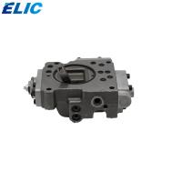 China Excavator Pressure Hydraulic Spare Parts K3V112 K3V112DT Hydraulic Main Pump LJ00691 for sale