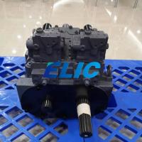 China EC480 Hydraulic Excavator Pump VOE14625693 14625693 14595548 VOE14595548 for sale