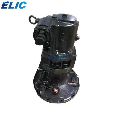 China Pc200-6 Excavator Hydraulic Pump HPV95 PC200-7 Piston Pump 708-2L-00053 for sale