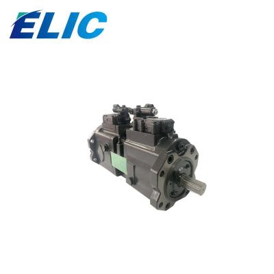 China VOE14568923 14567427 VOE14567427 Hydraulic Excavator Pump FOR EC300DB for sale