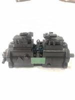 China VOE14568923 14567427 VOE14567427 Hydraulic Excavator Pump FOR EC300DB for sale