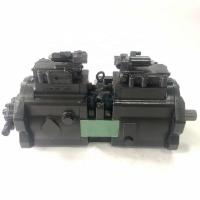 China VOE14568923 14567427 VOE14567427 Hydraulic Excavator Pump FOR EC300DB for sale