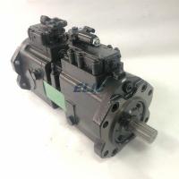 China VOE14568923 14567427 VOE14567427 Hydraulic Excavator Pump FOR EC300DB for sale