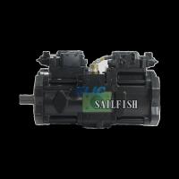 China Excavator Hydraulic Main Pump For SK250-8 LQ15V00015F2 LQ15V00015F1 LQ15V00015F3 for sale