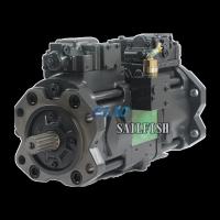 China Excavator Hydraulic Main Pump For SK250-8 LQ15V00015F2 LQ15V00015F1 LQ15V00015F3 for sale