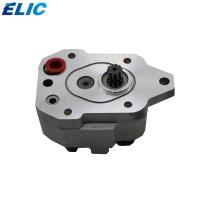 China A8V55 Hydraulic Gear Pump For HD450 HD550 LS2800 LS4300 HD512 for sale