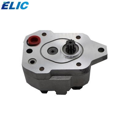 China A8V55 Hydraulic Gear Pump For HD450 HD550 LS2800 LS4300 HD512 for sale