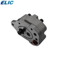 China A8V55 Hydraulic Gear Pump For HD450 HD550 LS2800 LS4300 HD512 for sale