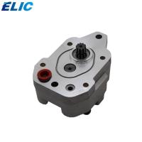 China A8V55 Hydraulic Gear Pump For HD450 HD550 LS2800 LS4300 HD512 for sale