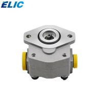 China UCHIDA A10v43 SH60 EX60 Hydraulic Gear Pump ISO for sale