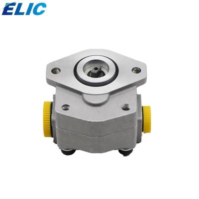 China UCHIDA A10v43 SH60 EX60 Hydraulic Gear Pump ISO for sale