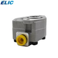China UCHIDA A10v43 SH60 EX60 Hydraulic Gear Pump ISO for sale