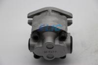 China SPK10 E200B 200B Hydraulic Gear Pump For  Excavator Part 937170 for sale