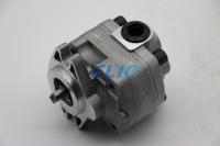 China SPK10 E200B 200B Hydraulic Gear Pump For  Excavator Part 937170 for sale