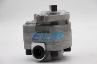 China SPK10 E200B 200B Hydraulic Gear Pump For  Excavator Part 937170 for sale