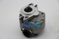 China SPK10 E200B 200B Hydraulic Gear Pump For  Excavator Part 937170 for sale