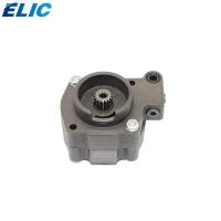 China 320B Hydraulic Gear Pump For  Excavator 126-2083 133-6896 133-6899 for sale