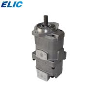 China Pilot Pump Excavator Gear Pump For KOMATSU WA180 WA300 WA320 705-51-20070 for sale