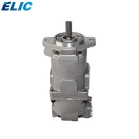 China Pilot Pump Excavator Gear Pump For KOMATSU WA180 WA300 WA320 705-51-20070 for sale