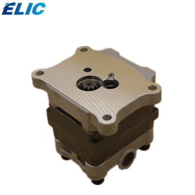 China 708-3s-04531 Hydraulic Main Pump Pilot Pump Pc40mr For Excavator for sale
