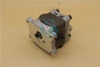 China 708-3s-04531 Hydraulic Main Pump Pilot Pump Pc40mr For Excavator for sale