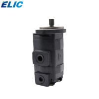 China EC360 Excavator Parts Hydraulic Gear Pump Oil Pump 14530502 14576326 for sale