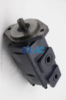 China EC360 Excavator Parts Hydraulic Gear Pump Oil Pump 14530502 14576326 for sale