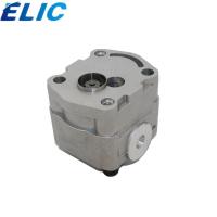 China Excavator Parts PVC9090 Excavator Hydraulic Pump Hydraulic Gear Pump Charge Pump for sale