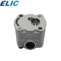 China Excavator Parts PVC9090 Excavator Hydraulic Pump Hydraulic Gear Pump Charge Pump for sale