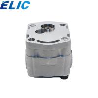 China Excavator Parts PVC9090 Excavator Hydraulic Pump Hydraulic Gear Pump Charge Pump for sale
