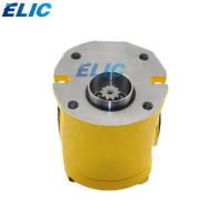 China HD250 Hydraulic Gear Type Oil Pump Pilot Pump Charge Pump for sale