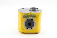 China HD250 Hydraulic Gear Type Oil Pump Pilot Pump Charge Pump for sale