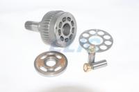 China Hitachi ZX70 ZX75 Excavator Pump Parts 4469027 0802701 0476707 0476708 0476705 0443501 0443502 for sale