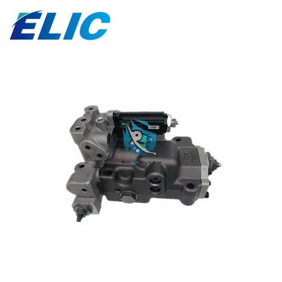 China YN10V01006F1 YN10V01006F2 SK200-6E Hydraulic Spare Parts For KOBELCO Excavator for sale