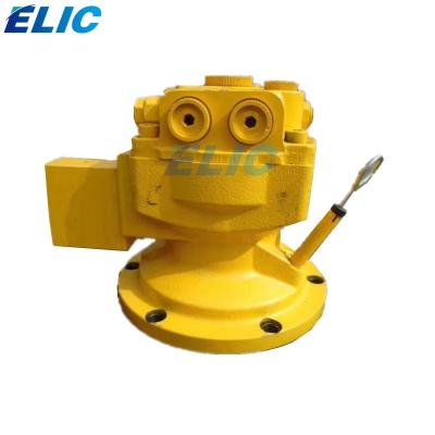 China Construction Machinery Parts SG025 Hydraulic Swing Motor ISO9001 for sale