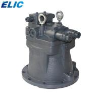 China Construction Machinery Parts SK200-5 SK200-5.5 Hydraulic Pump Assy M5X130 for sale