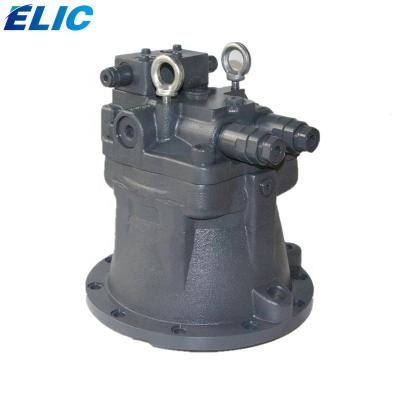 China Construction Machinery Parts SK200-5 SK200-5.5 Hydraulic Pump Assy M5X130 for sale