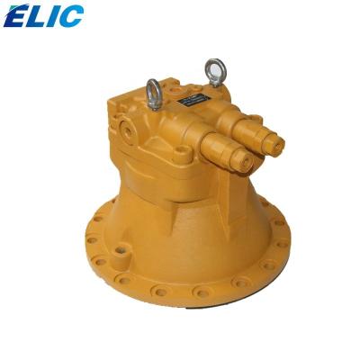 China 320B Hydraulic Excavator Parts Swing Motor 134-7133 for sale