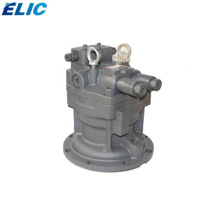 China Excavator Part Hydraulic Swing Motor JS240 20 925266 for sale