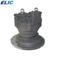 China Construction Machinery Parts EC290 Hydraulic Swing Motor M2X170 for sale