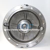 China Construction Machinery Parts EC290 Hydraulic Swing Motor M2X170 for sale