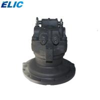 China Construction Machinery Parts EC290 Hydraulic Swing Motor M2X170 for sale