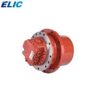 China PC78us-6 Komatsu Excavator Final Drive 21W-60-41201 21W-60-41202 for sale
